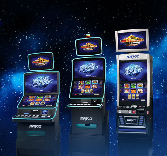Vlt Machines – How to Win at Slots: Secrets to Winning on Slot Machines